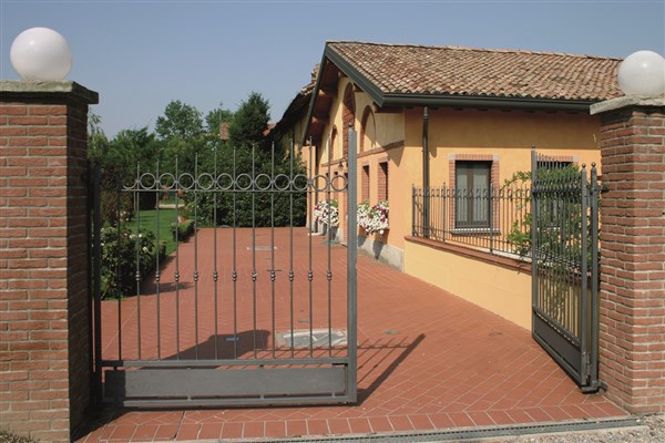 Agriturismo il Visconte