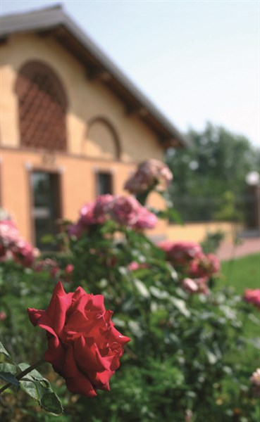 Agriturismo il Visconte